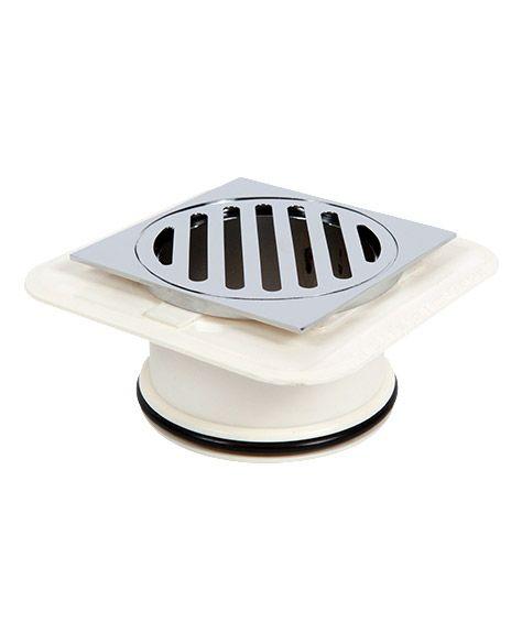 Floor Wastes Range - Efficient Drainage Solutions | Adheseal