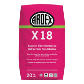 ARDEX Group - Shop ARDEX High-Performance Tiling Products – Adheseal