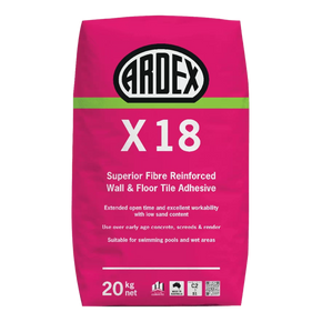 ARDEX Group - Shop ARDEX High-Performance Tiling Products – Adheseal