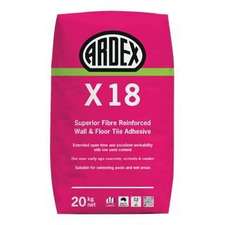 ARDEX Group - Shop ARDEX High-Performance Tiling Products – Adheseal