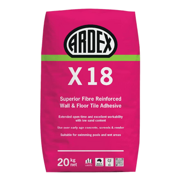 ARDEX Group - Shop ARDEX High-Performance Tiling Products – Adheseal