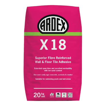 ARDEX Group - Shop ARDEX High-Performance Tiling Products – Adheseal