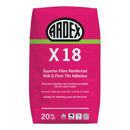ARDEX Group - Shop ARDEX High-Performance Tiling Products – Adheseal