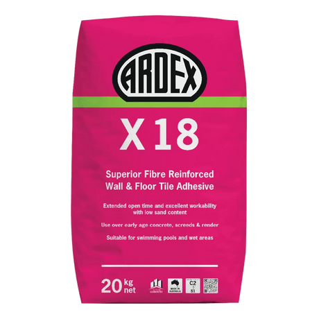 ARDEX Group - Shop ARDEX High-Performance Tiling Products – Adheseal