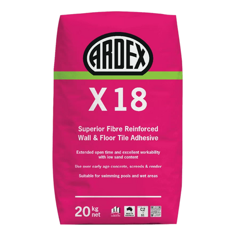 ARDEX Group - Shop ARDEX High-Performance Tiling Products – Adheseal