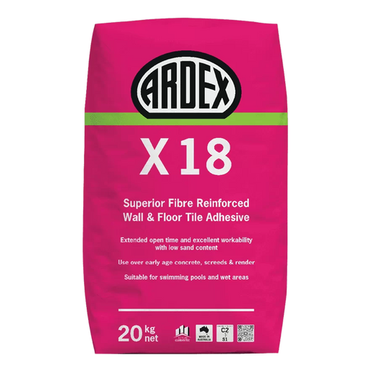 ARDEX Group - Shop ARDEX High-Performance Tiling Products – Adheseal