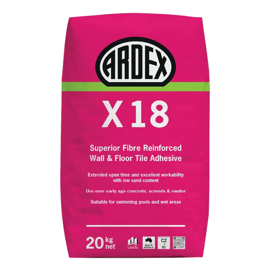 ARDEX Group - Shop ARDEX High-Performance Tiling Products – Adheseal