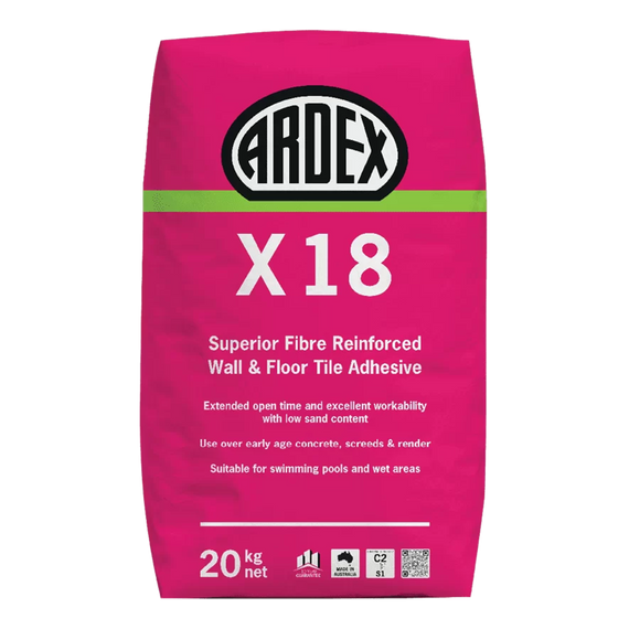ARDEX Group - Shop ARDEX High-Performance Tiling Products – Adheseal