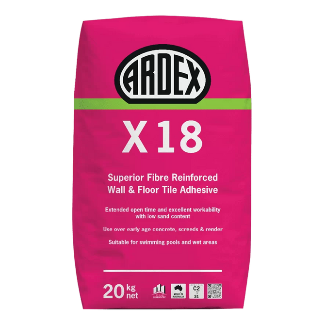 ARDEX Group - Shop ARDEX High-Performance Tiling Products – Adheseal