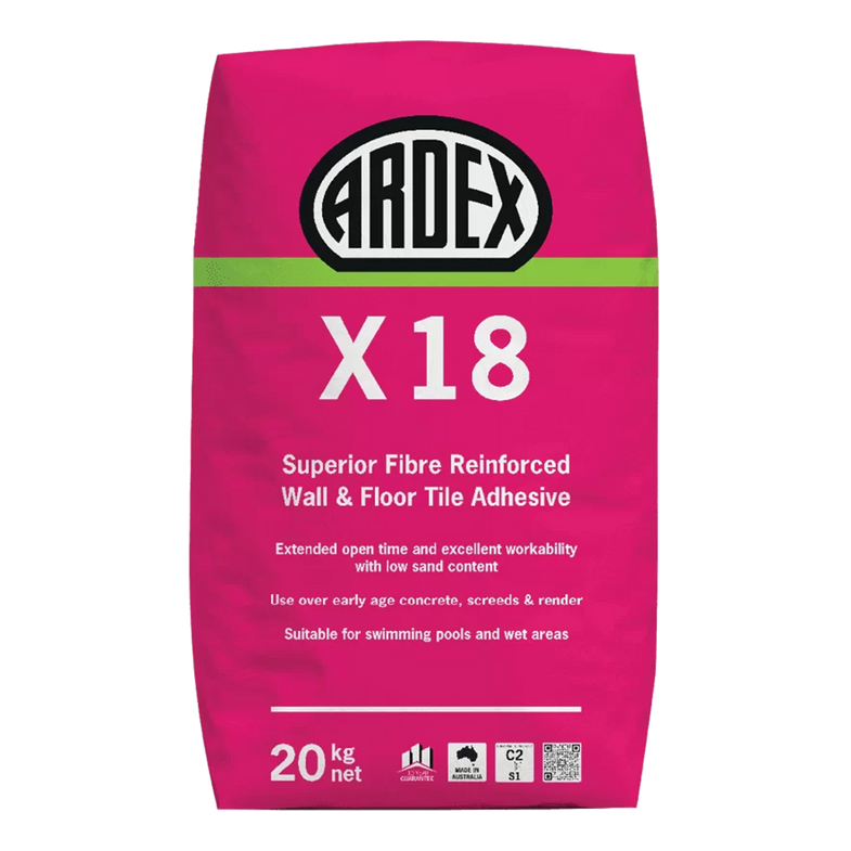 ARDEX Group - Shop ARDEX High-Performance Tiling Products – Adheseal