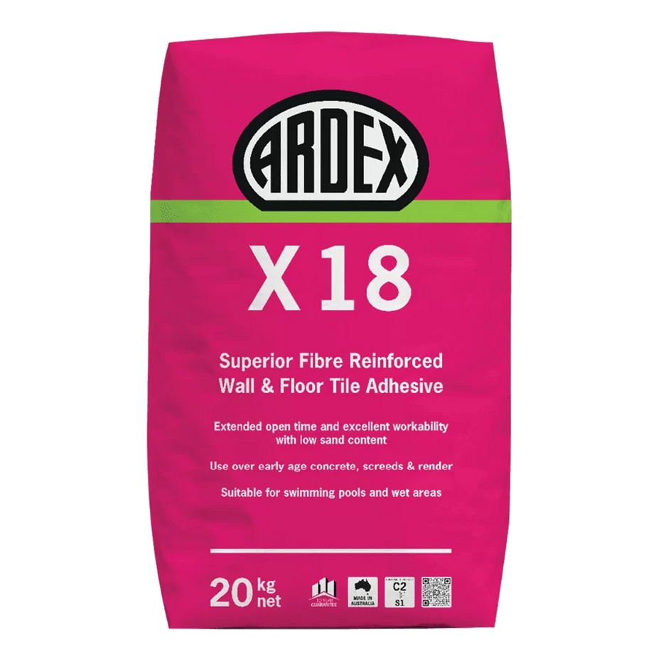 ARDEX Group - Shop ARDEX High-Performance Tiling Products – Adheseal