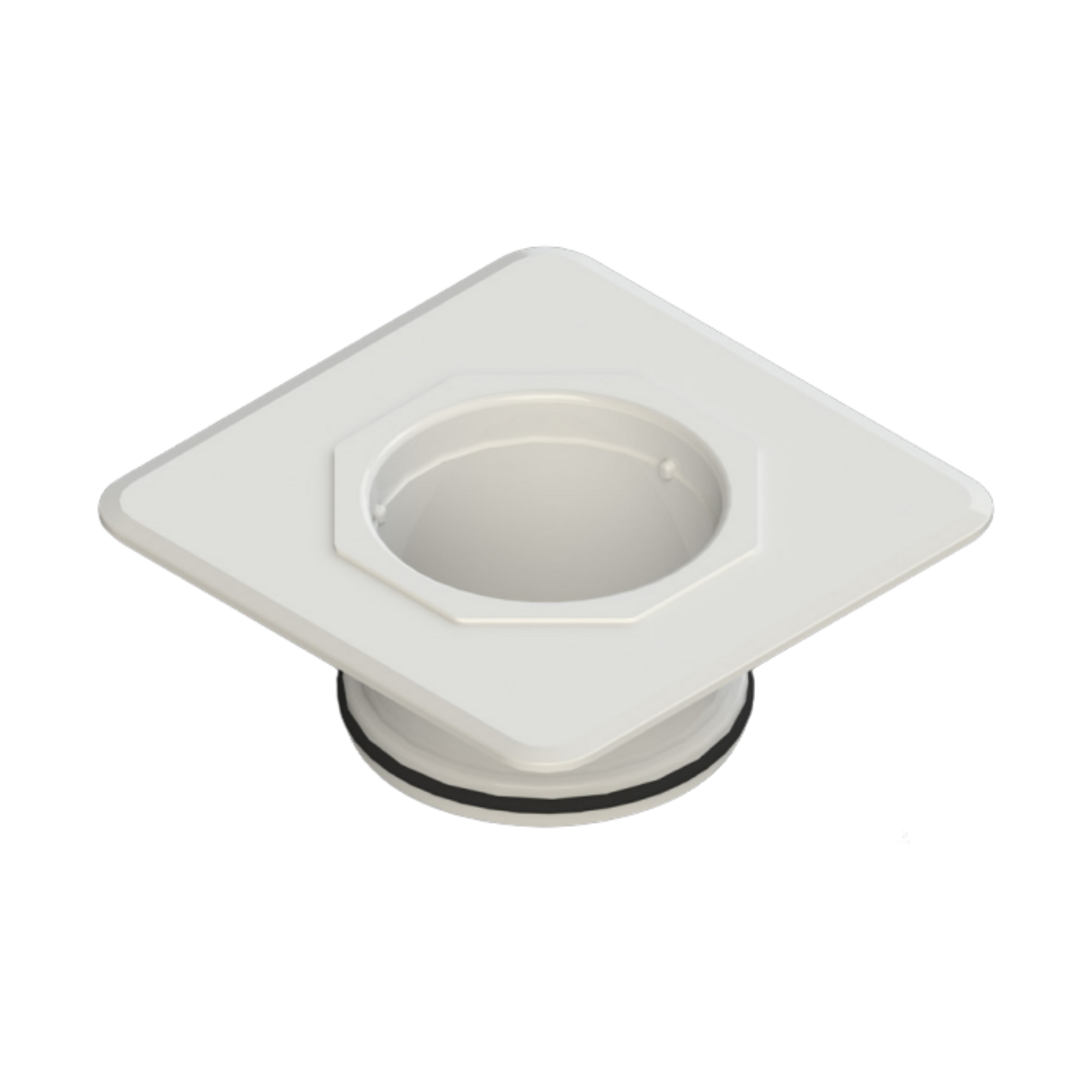 Megaflex™ Puddle Flange | Durable Drainage Seal | Adheseal