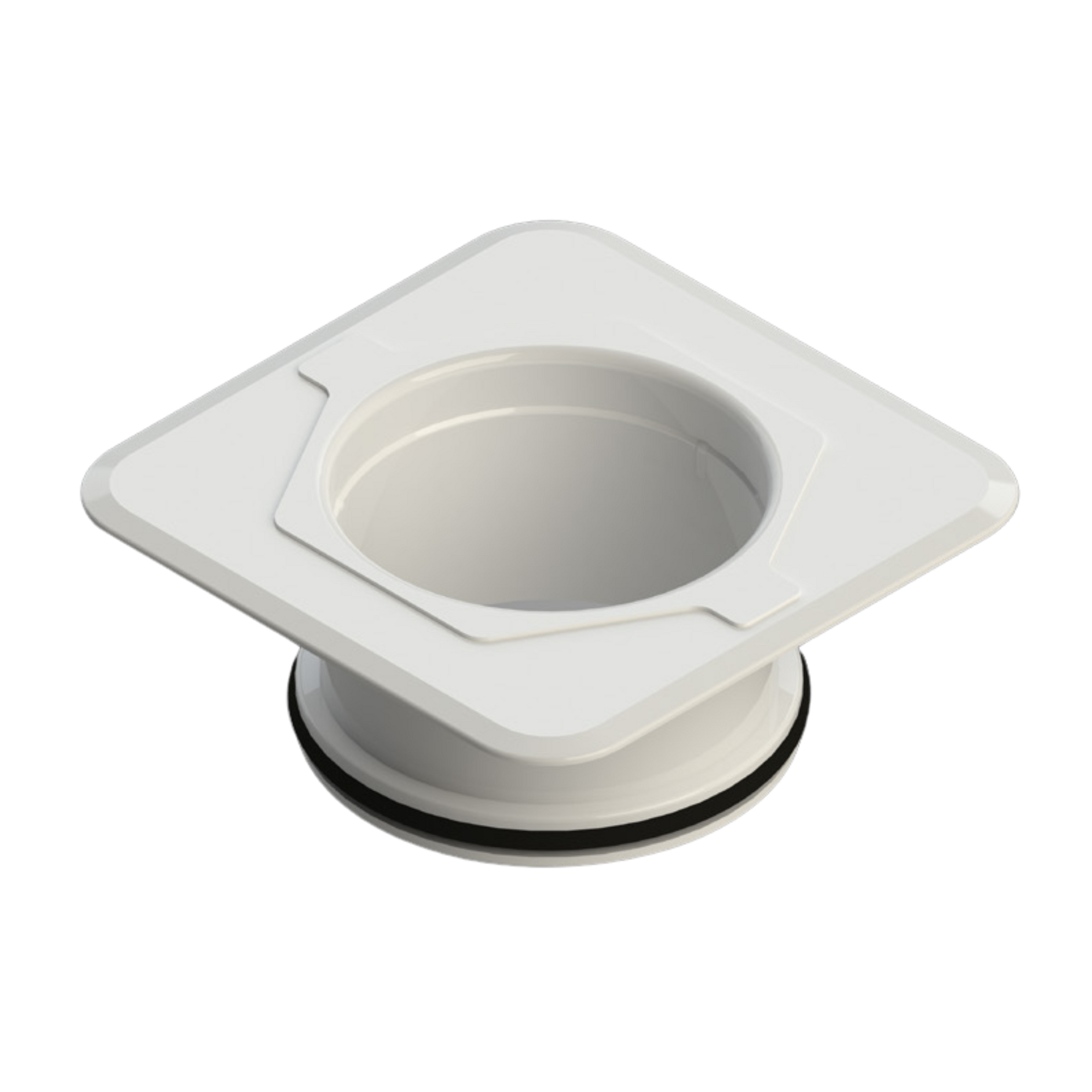 Megaflex™ Puddle Flange | Durable Drainage Seal | Adheseal