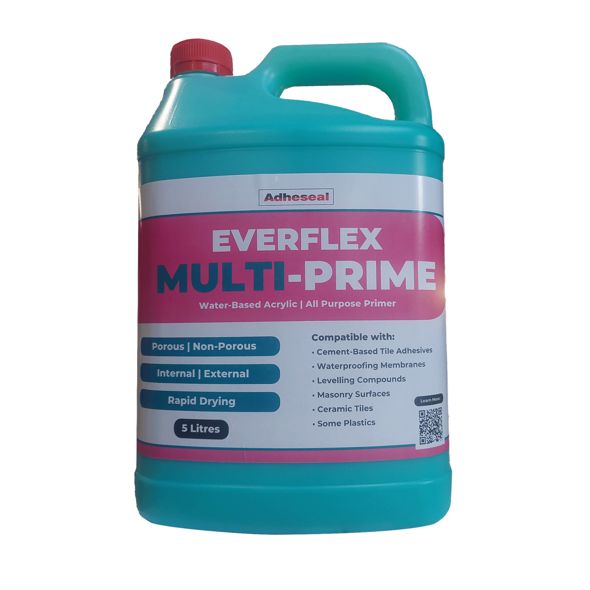 Adheseal Everflex Multi-Prime