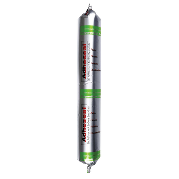 Biyseal Polyurethane Foam Seal | Weatherproof Joint Filler | Adheseal