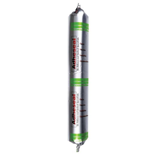 Biyseal Polyurethane Foam Seal | Weatherproof Joint Filler | Adheseal