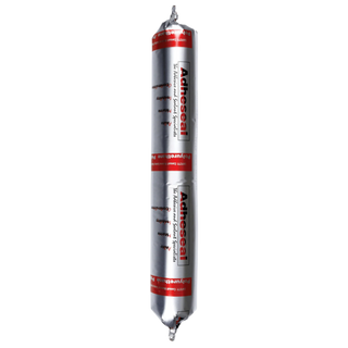 Biyseal Polyurethane Foam Seal | Weatherproof Joint Filler | Adheseal