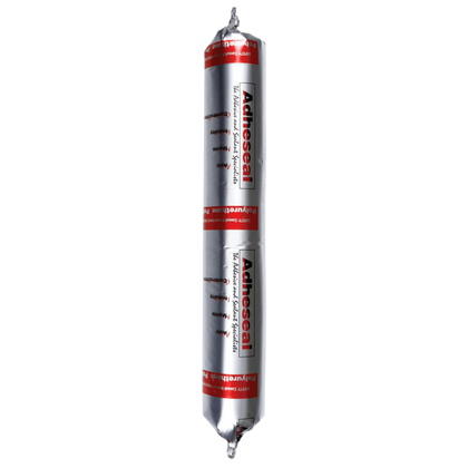 Biyseal Polyurethane Foam Seal | Weatherproof Joint Filler | Adheseal