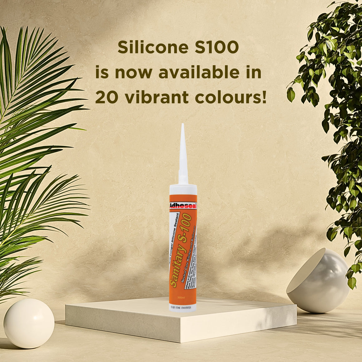 Adhesives & Sealants - Your Trusted Adhesive and Sealant Experts – Adheseal