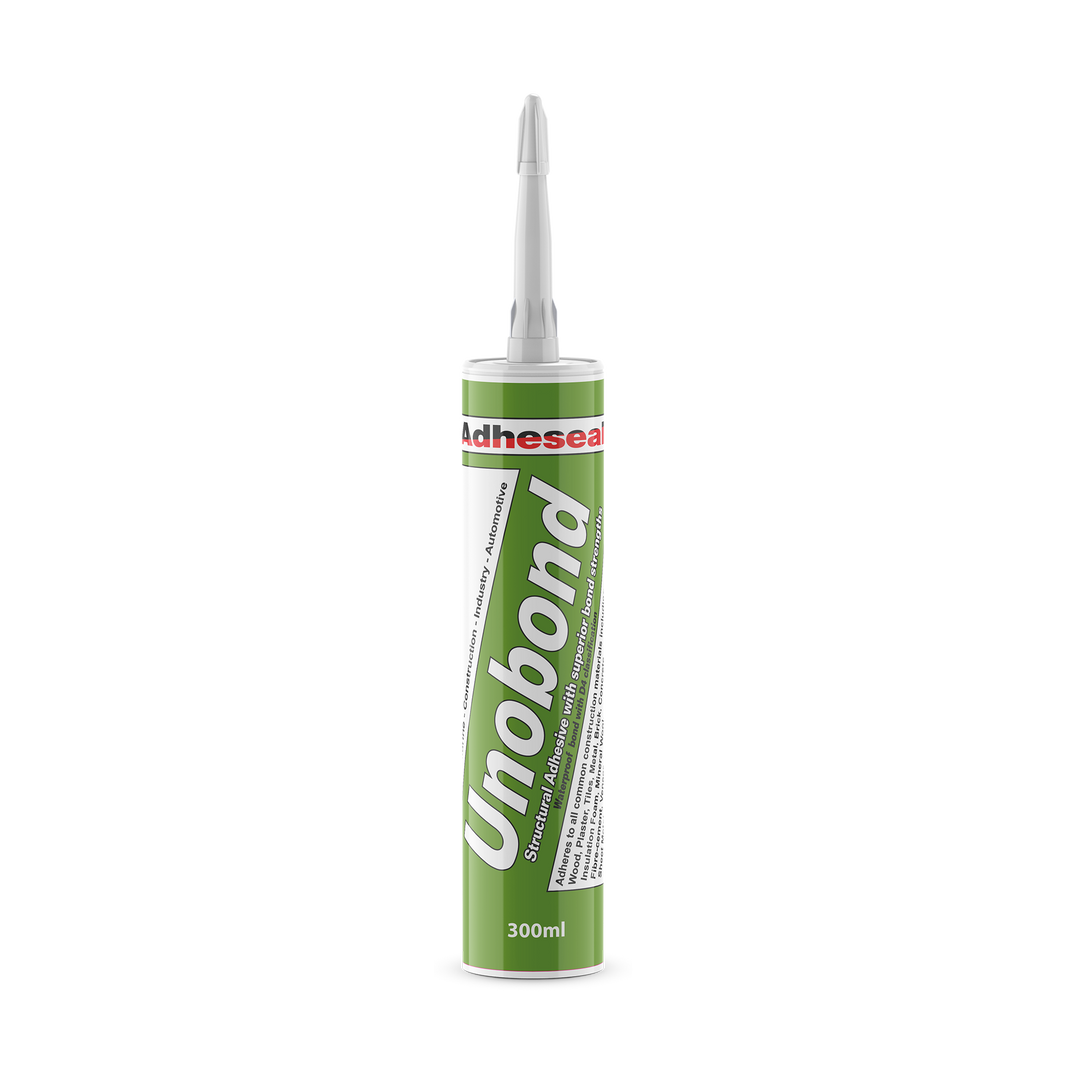 Polyurethane Adhesives Range | Strong, Flexible Polyurethane Bonding ...