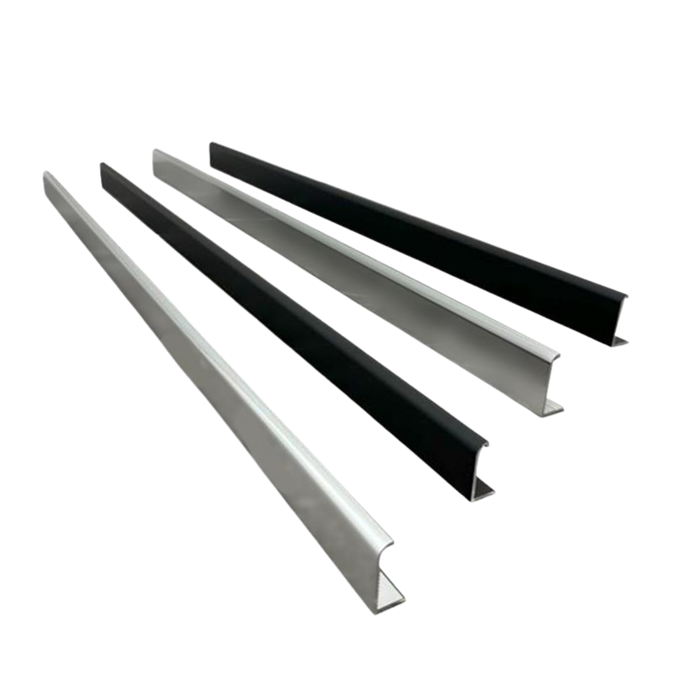 Waterstop Angles - Shop Innovative Extrusions for Bathrooms – Adheseal