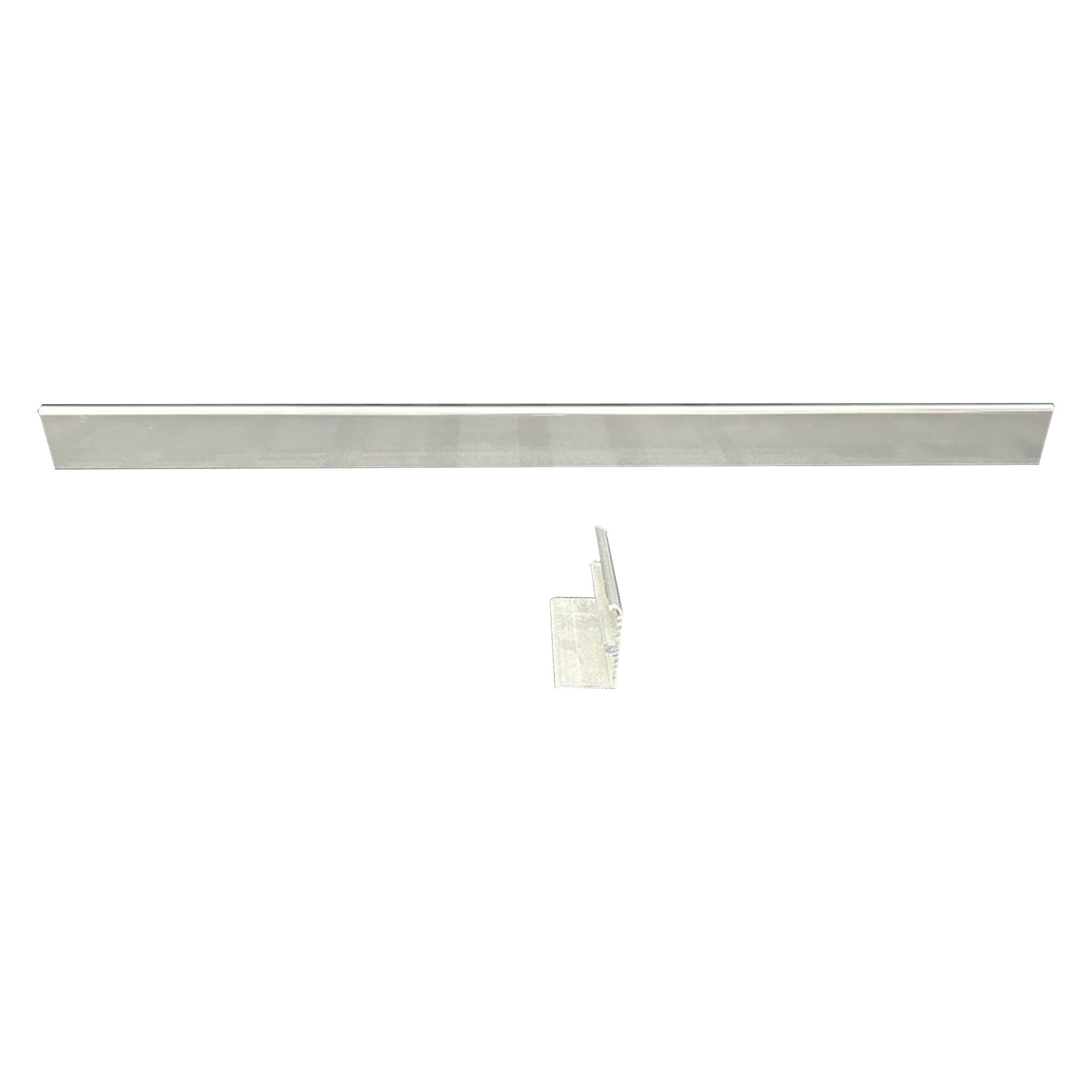 Waterstop Streamline Straight Lengths (1 Leg) | Adheseal