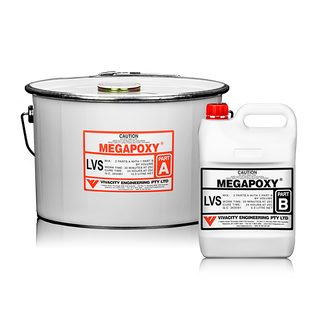 Megapoxy | Adheseal